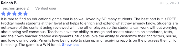 Prodigy Meets Clever: How and Why to Get Started Today | Prodigy Education