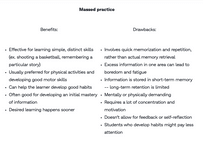 7 Effective Ways to Use Distributed Practice at Your School | Prodigy ...