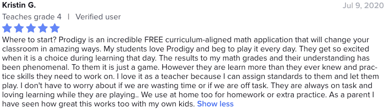 Prodigy Meets Clever: How and Why to Get Started Today | Prodigy Education