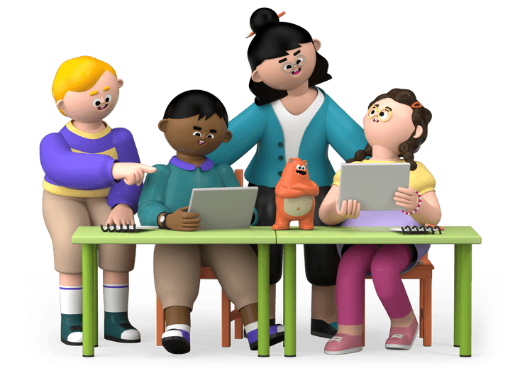 Teachers | Prodigy Education | Prodigy Education