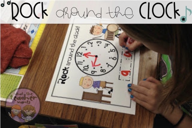 20 Engaging Telling Time Worksheets to Help Students in Grades 1 to 4 ...