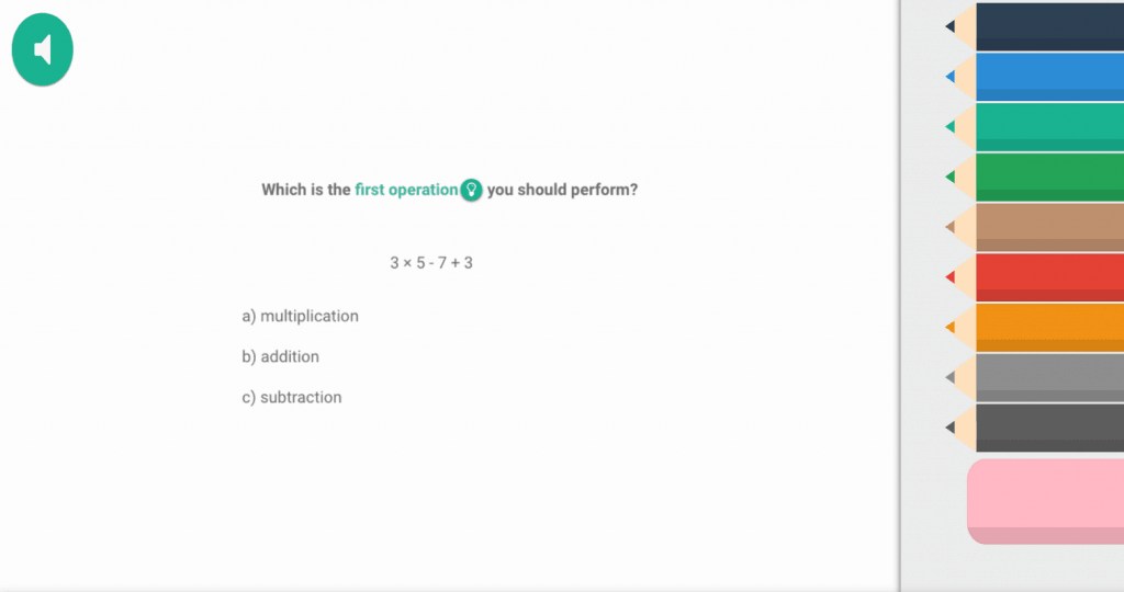 Order of Operations Worksheet: 19 Resources For Your Class | Prodigy ...