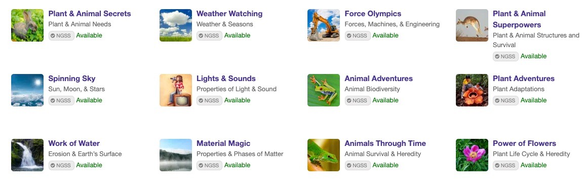 Educational Software for Elementary Students: 9 Expert Picks | Prodigy ...