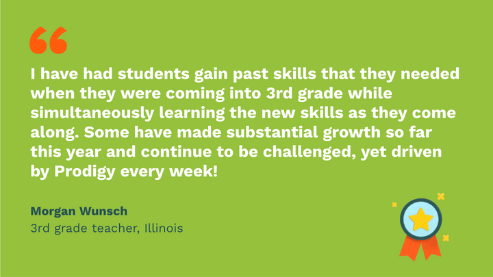 How to Use Prodigy Math Game in Your Everyday Teaching Strategies ...