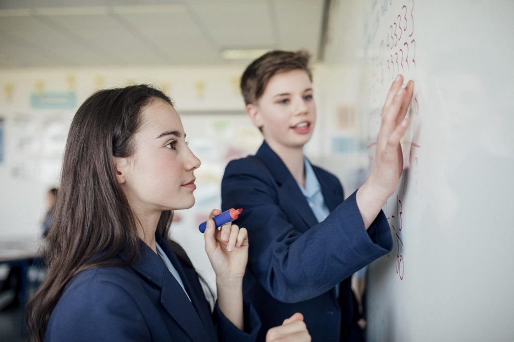 Negative Exponents: How to Teach Students to Solve Them Quickly and ...