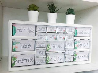 28 Classroom Organization Ideas to Make Your Year Easier | Prodigy ...