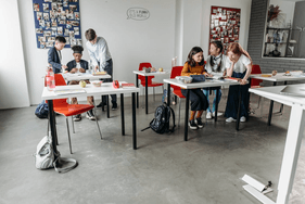 17 Fun Team Building Activities for Kids in Your Classroom | Prodigy ...