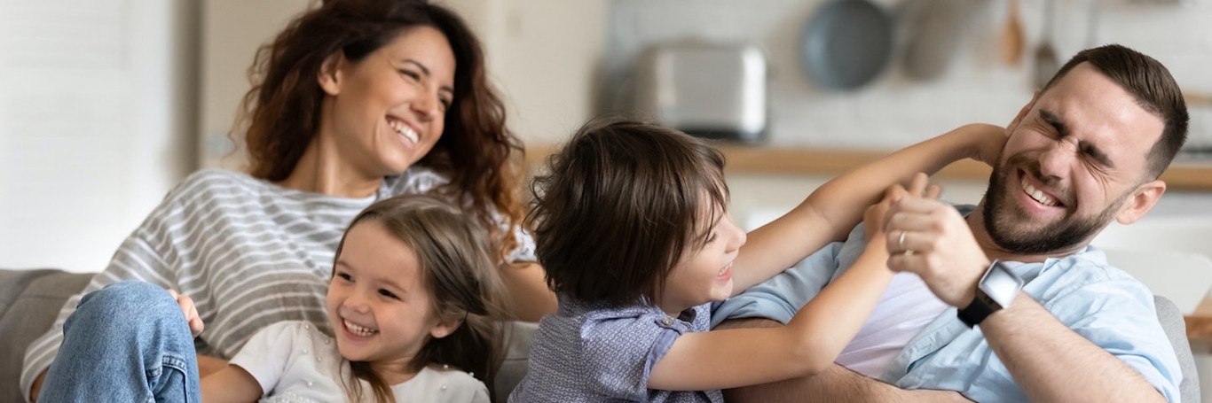 28 Examples of Family Goals & How to Achieve Them | Prodigy Education