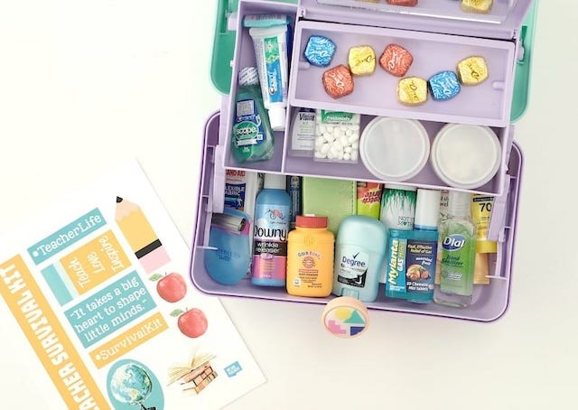 28 Classroom Organization Ideas to Make Your Year Easier | Prodigy ...