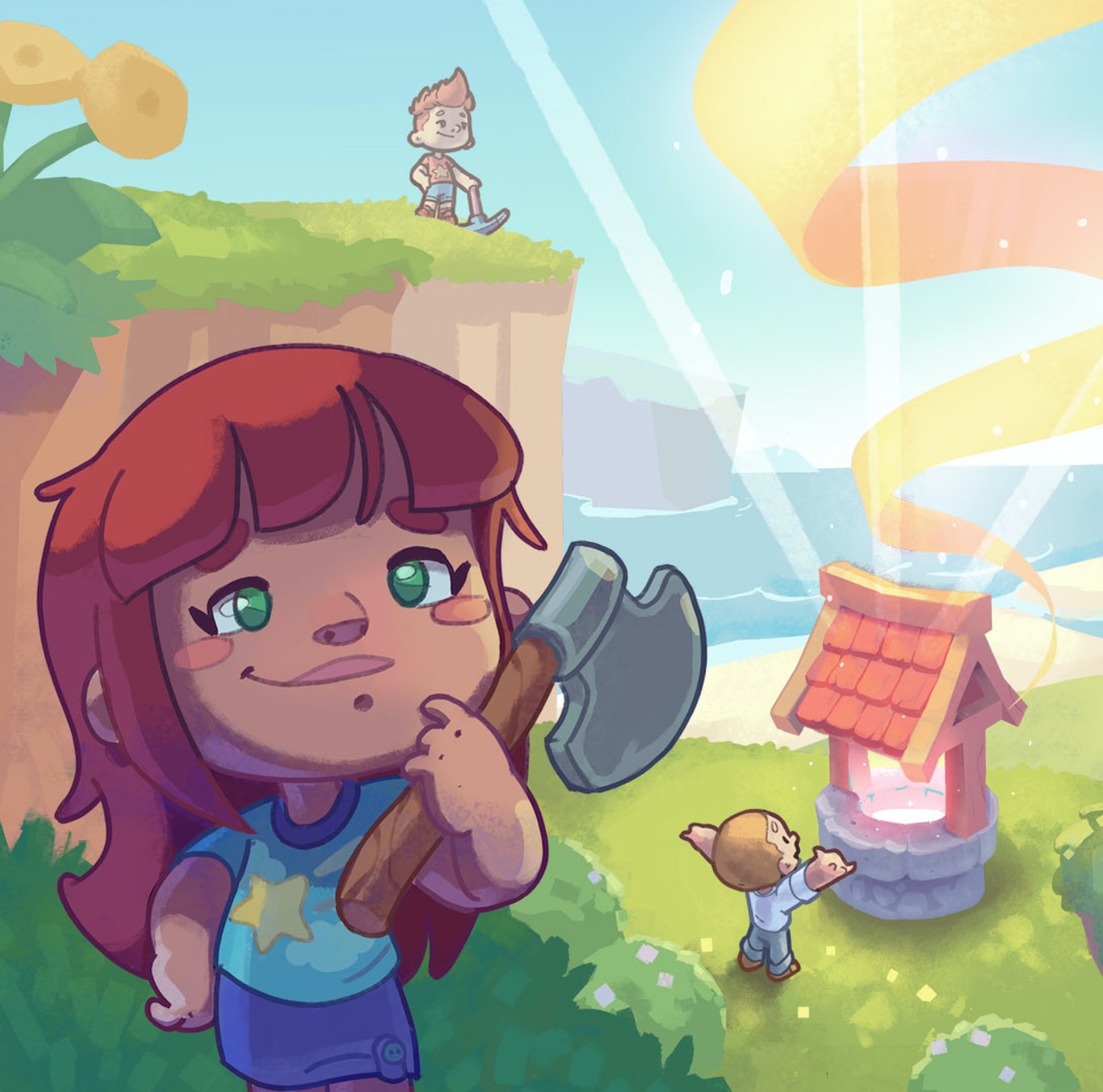 The Parents' Guide to Prodigy Math | Prodigy Education