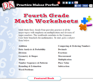 20 Helpful Math Websites for Kids and Teachers with a Free Downloadable ...