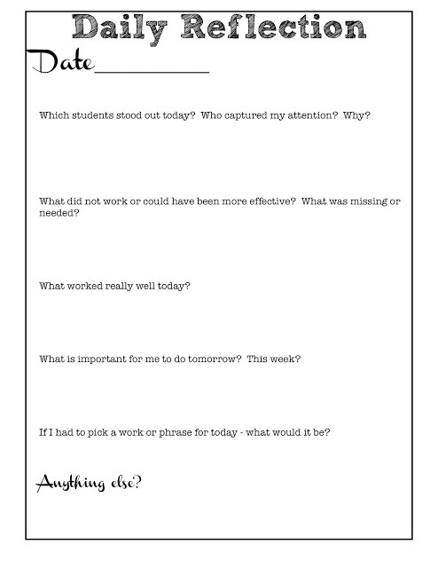 6 Key Qualities of a Good Teacher and 25 Ways to Live Them Out ...