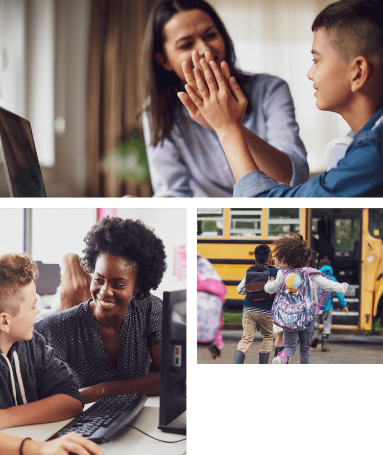 About Prodigy Education | Prodigy Education