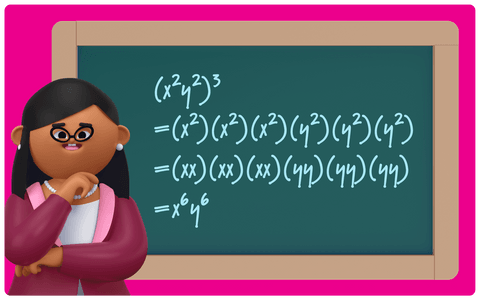 Exponent Rules: 7 Laws of Exponents to Solve Tough Equations | Prodigy ...