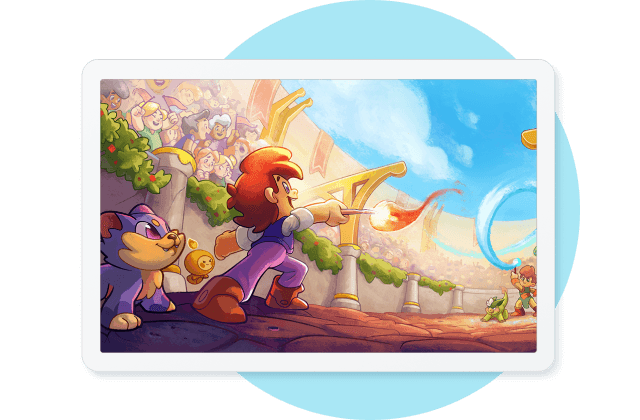 About Prodigy Education | Prodigy Education