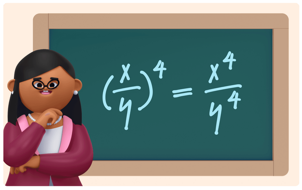 Exponent Rules: 7 Laws of Exponents to Solve Tough Equations | Prodigy ...