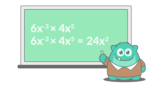 Negative Exponents: How to Teach Students to Solve Them Quickly and ...