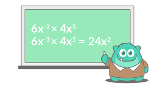 Negative Exponents: How to Teach Students to Solve Them Quickly and ...