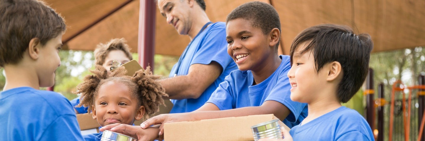 The Teacher's Guide to Service Learning [+ 5 Examples] | Prodigy Education