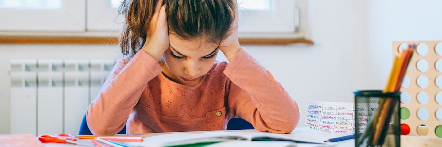 What to Do When Your Child Is Struggling in School — Step-by-Step Guide ...