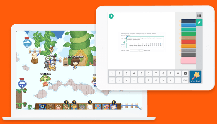 The Parents' Guide to Prodigy Math | Prodigy Education