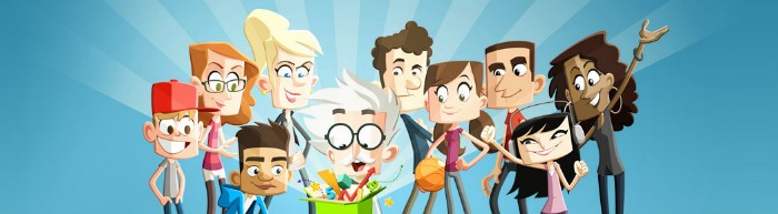 27 Best Educational Games for Kids to Play Sorted by Subject | Prodigy ...