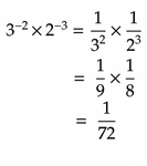 Negative Exponents: How to Teach Students to Solve Them Quickly and ...