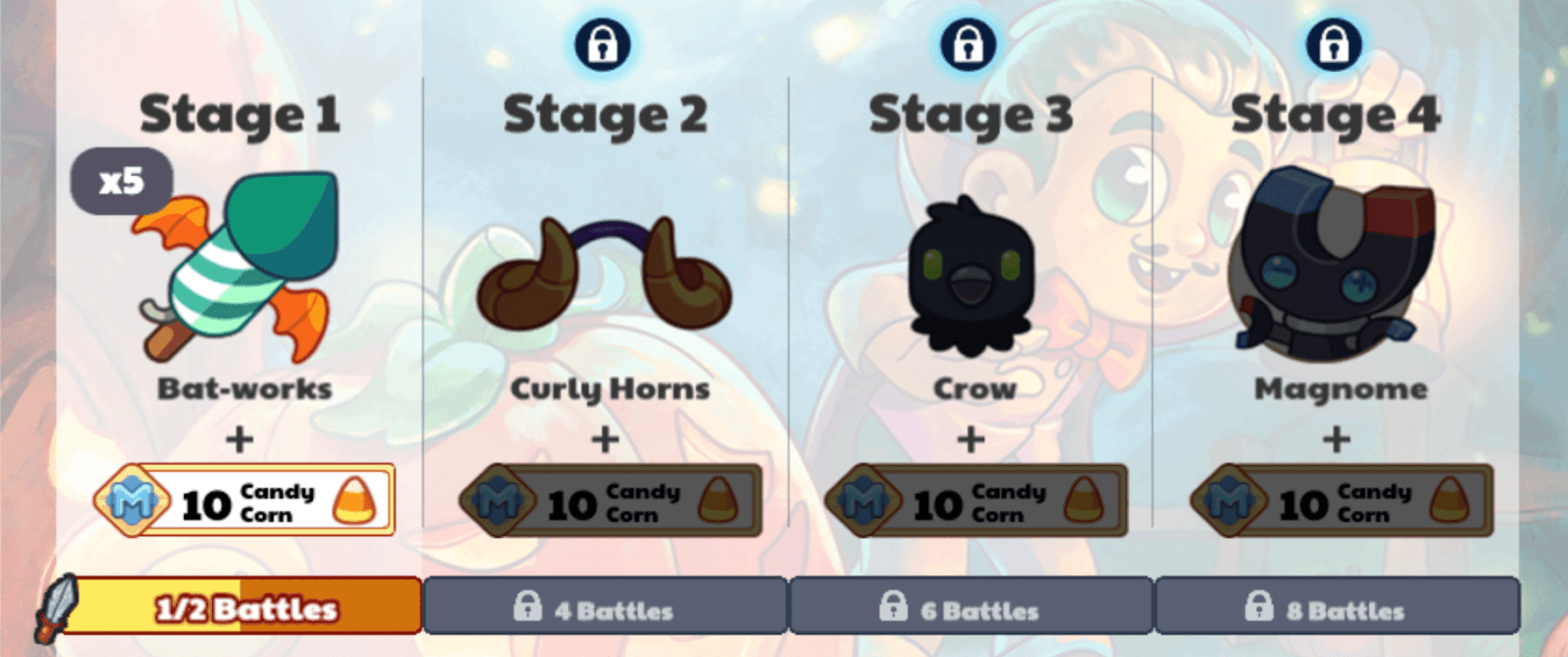 Pumpkinfest: Prodigy Math's Exclusive Fall Festival | Prodigy Education