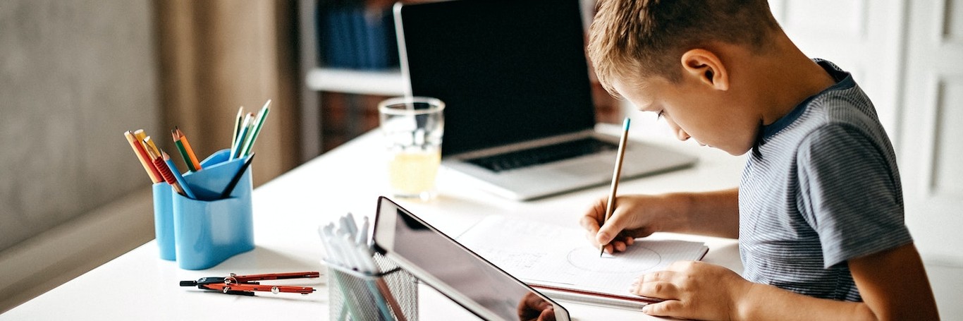 11 Effective Ways to Improve Study Habits for Your Kids | Prodigy Education