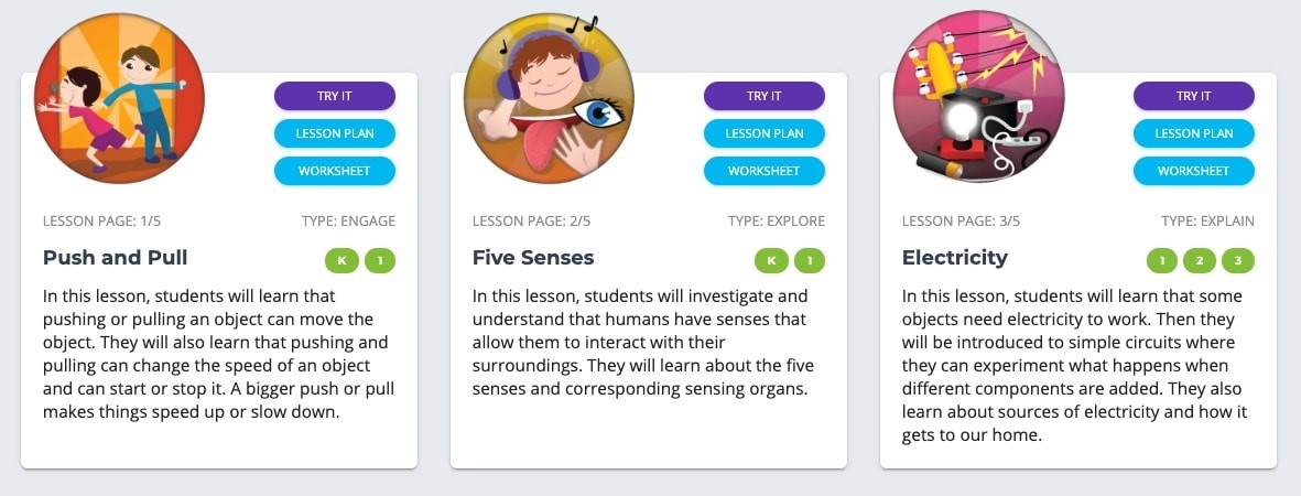 Educational Software for Elementary Students: 9 Expert Picks | Prodigy ...