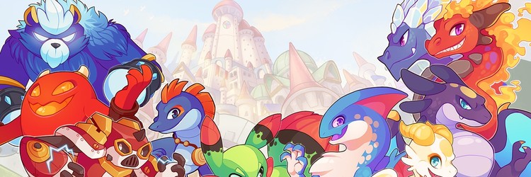 Prodigy Epics Are Back! + How to Get One | Prodigy Education