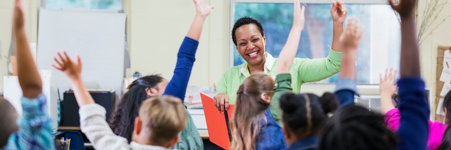 100+ Fun Questions of the Day for Students to Use All School Year ...