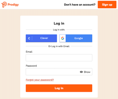 How to Use the Practice Areas Tool as a Prodigy Parent | Prodigy Education