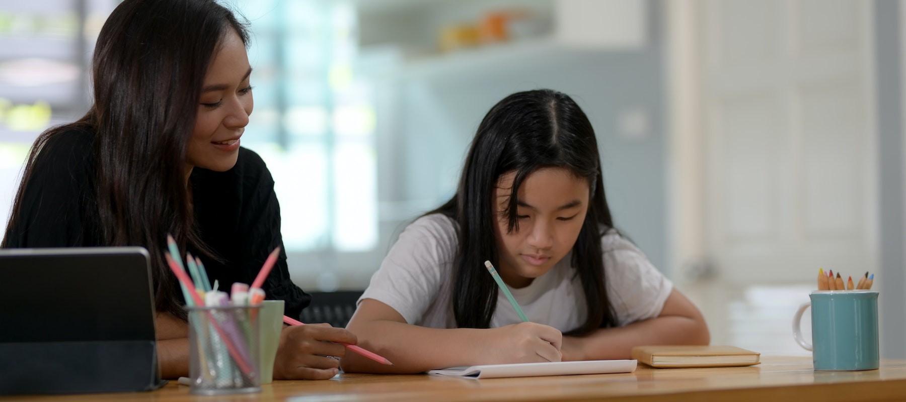 Do You Have A Gifted Child? Signs Your Child Might Need An Extra ...