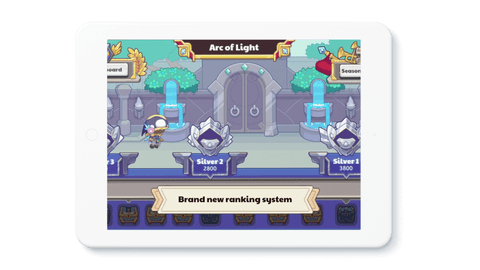 The NEW Arena — Prodigy’s Biggest Revamp Ever! | Prodigy Education