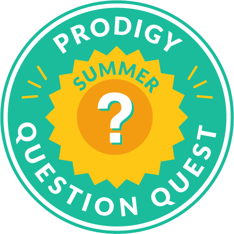 Make Math Fun for Your Child with the Prodigy Summer Question Quest ...