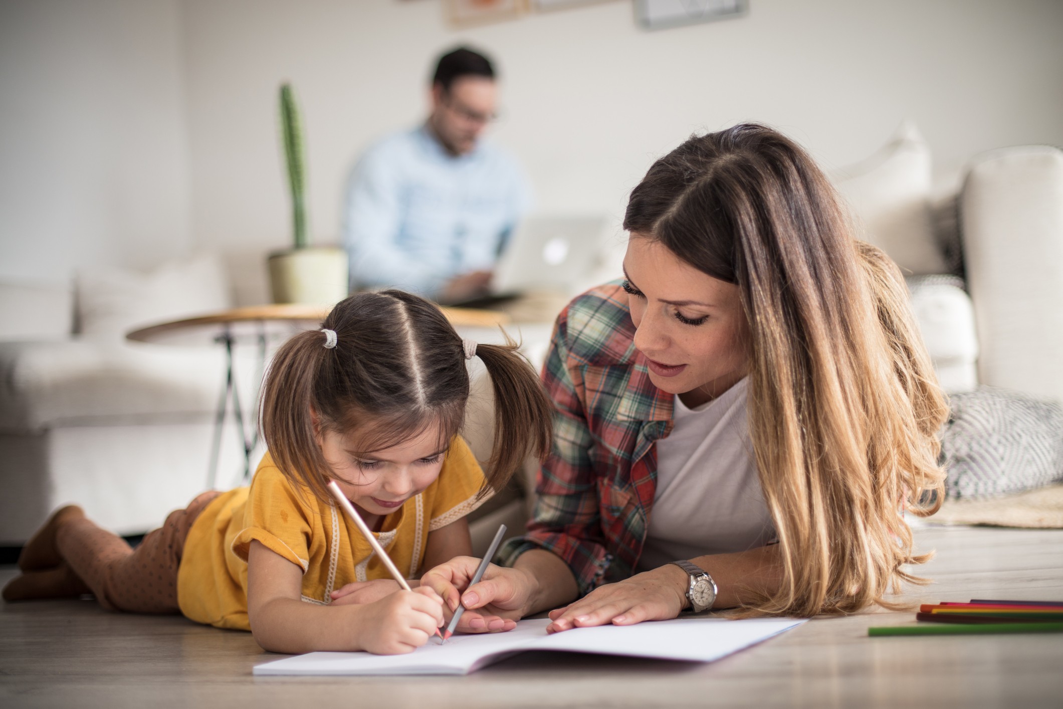 Why Parental Teaching Is More Essential than Ever | Prodigy Education