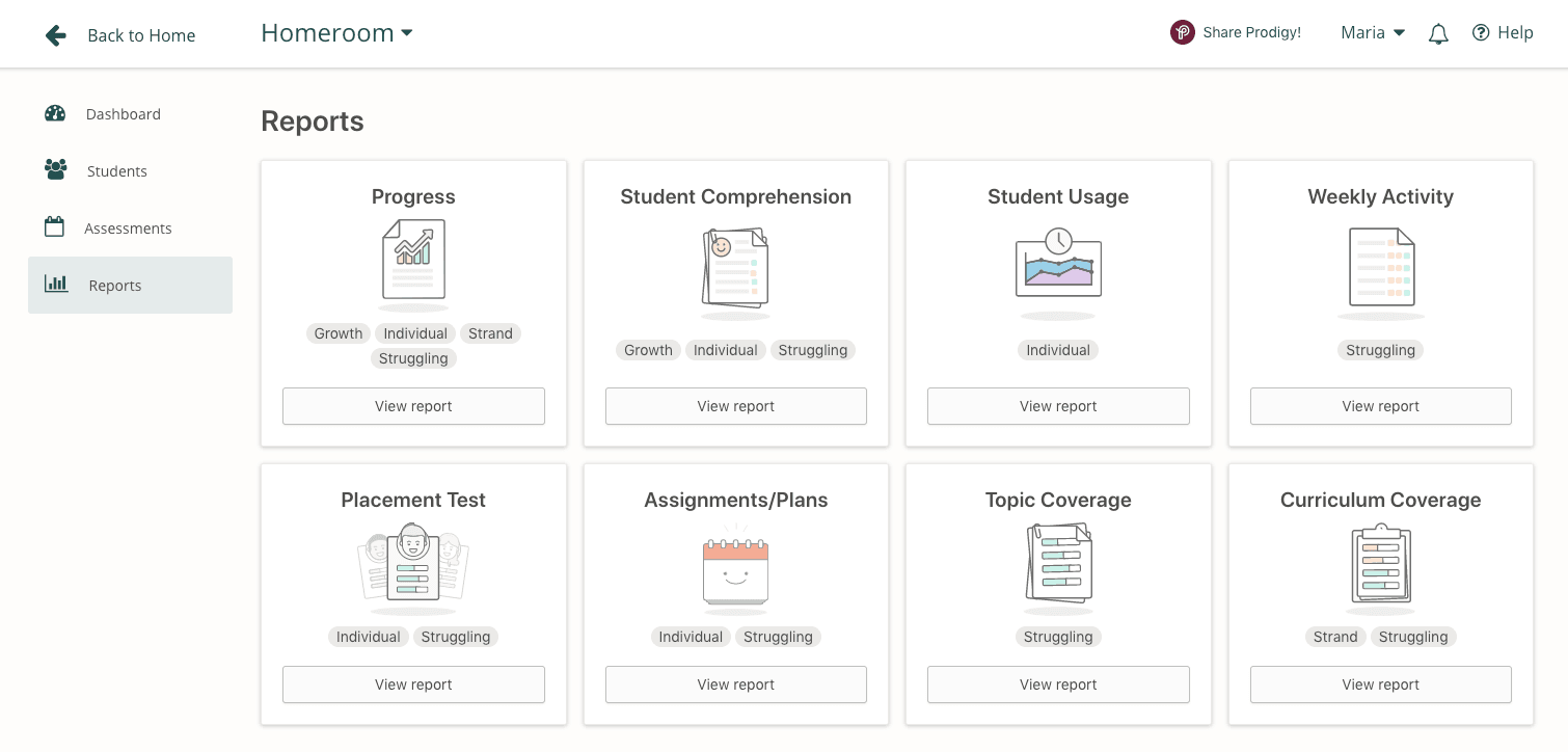 Boost Engagement at Home or at School with Pumpkinfest 2020 | Prodigy ...