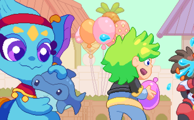 Game Portal - Prodigy Math Game | Prodigy Education