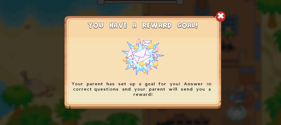 How to Use the Cheer Them On Tool as a Prodigy Parent | Prodigy Education