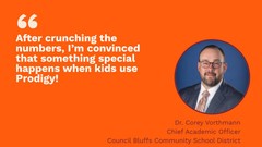 Does Prodigy Work? Check Out The Evidence! | Prodigy Education