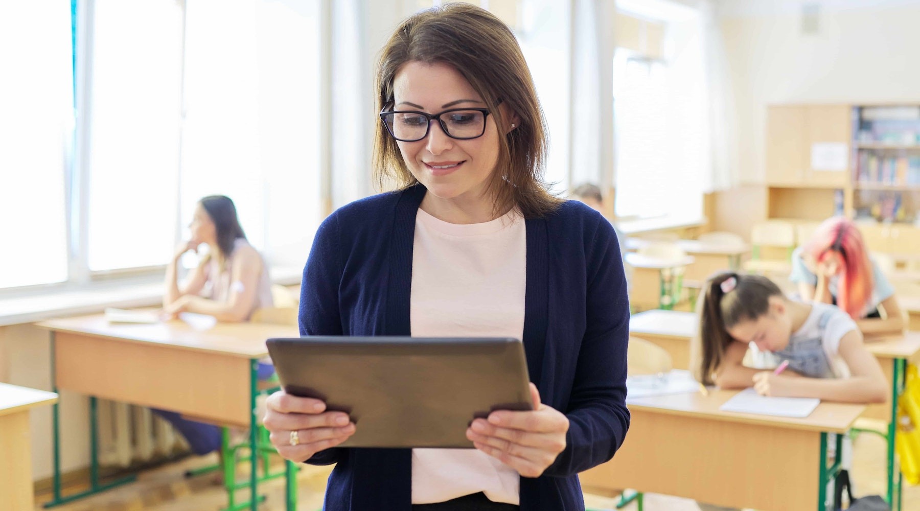 How Teachers Can Recognize & Address Learning Gaps in the Classroom ...