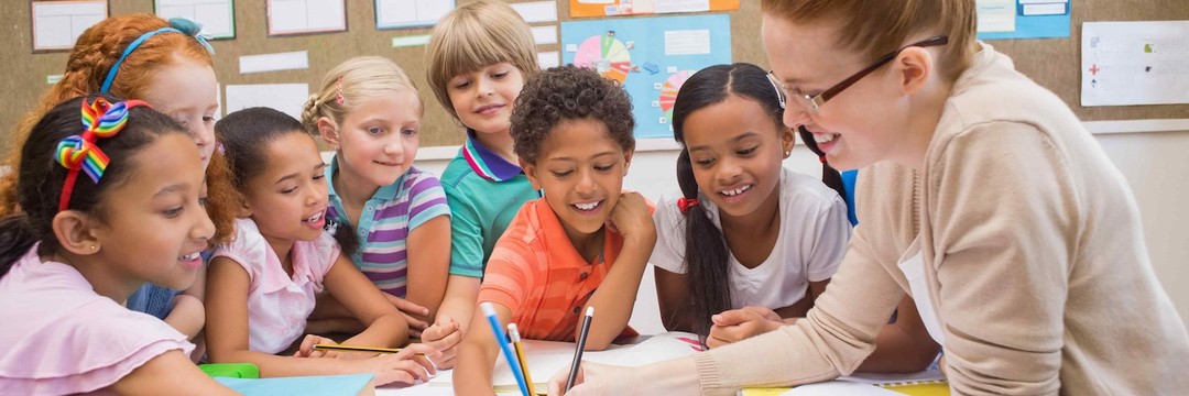 How Teachers Can Recognize & Address Learning Gaps in the Classroom ...