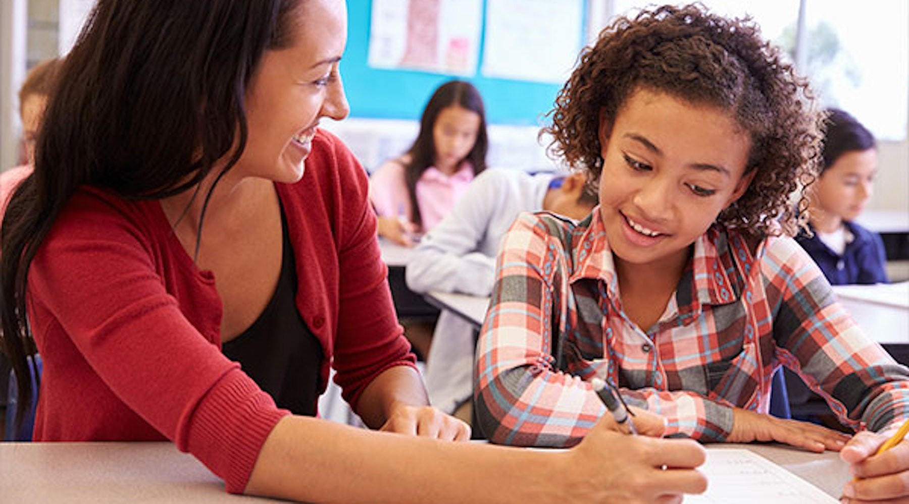 How Teachers Can Recognize & Address Learning Gaps in the Classroom ...