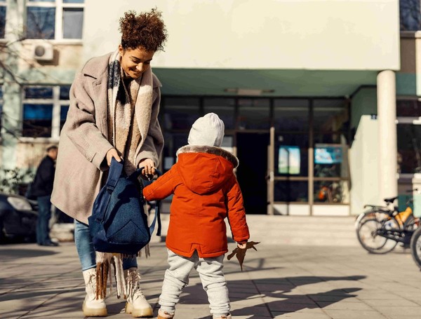 Back to School: Creating Before and After School Routines for You and ...