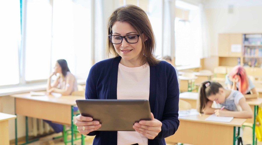 Exit Ticket Examples: Creating a Formative Assessment Tool to Gauge ...