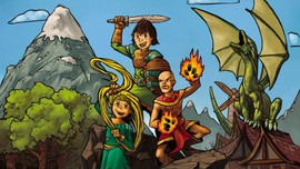 The 12 Best Role Playing Games for Kids in 2022 | Prodigy Education