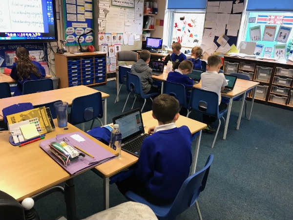 Prodigy Success Story: How Two Teachers Transformed Maths | Prodigy ...