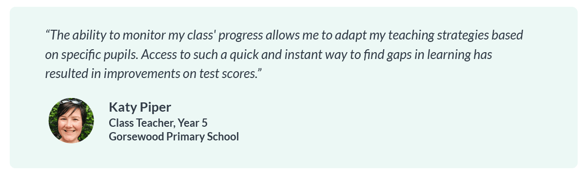 Prodigy Success Story: How Two Teachers Transformed Maths | Prodigy ...