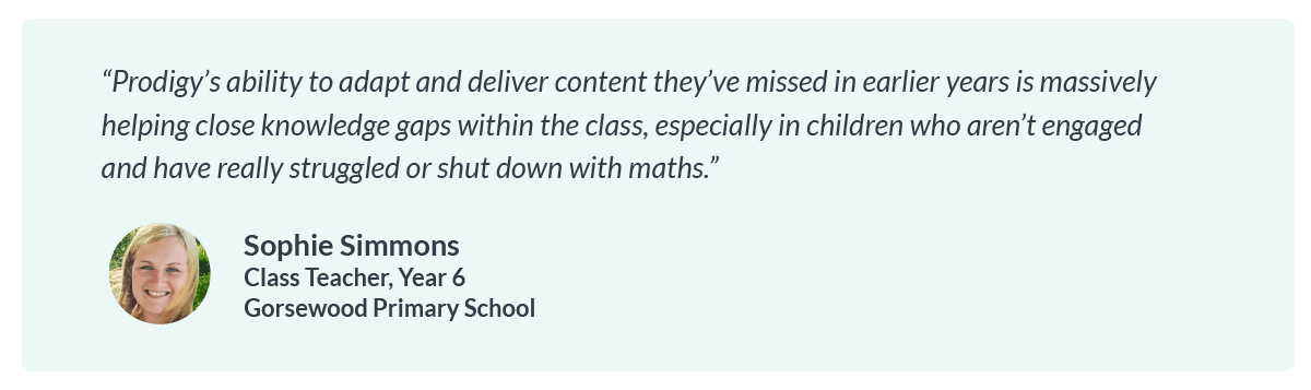 Prodigy Success Story: How Two Teachers Transformed Maths | Prodigy ...